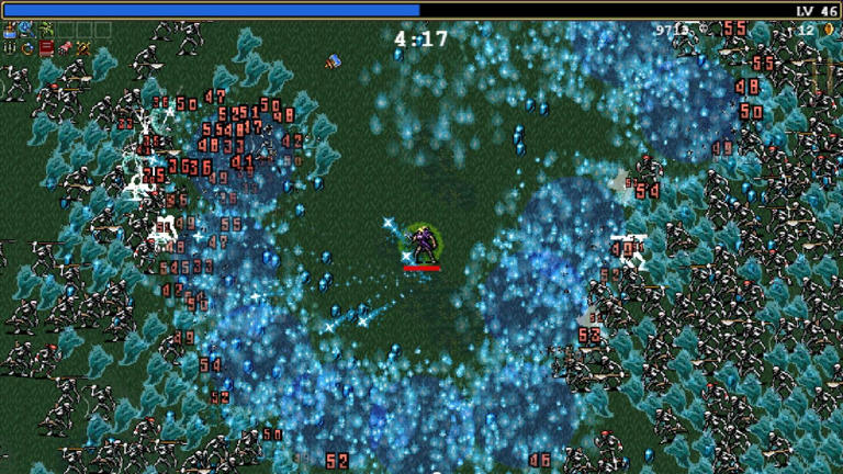 10 roguelikes that are instantly fun, ranked