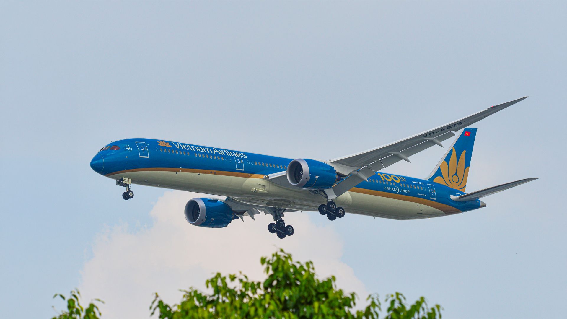 Why in the world does the Boeing 787-10 Dreamliner have fewer wheels ...