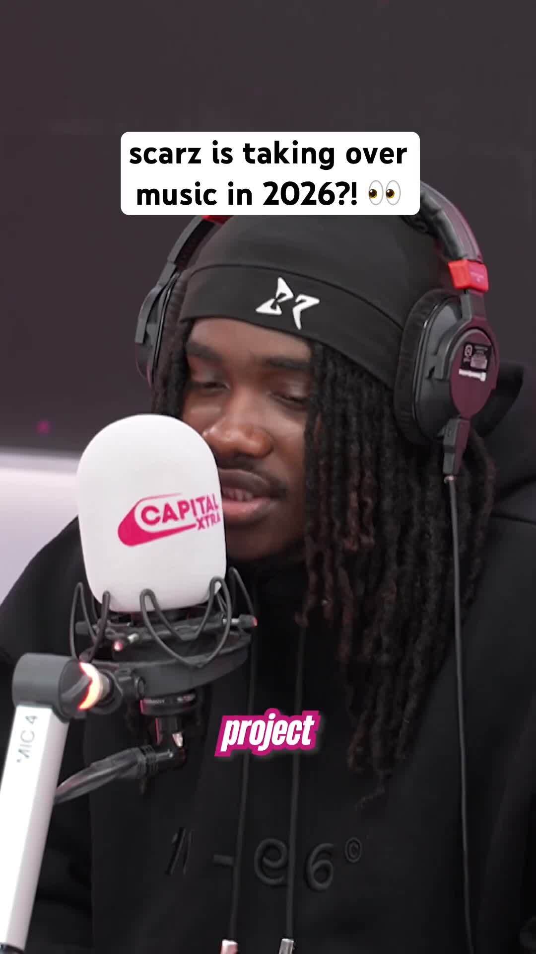 #skarz showing his versatility with his new mixtape ‘Sweet & gully’ # ...