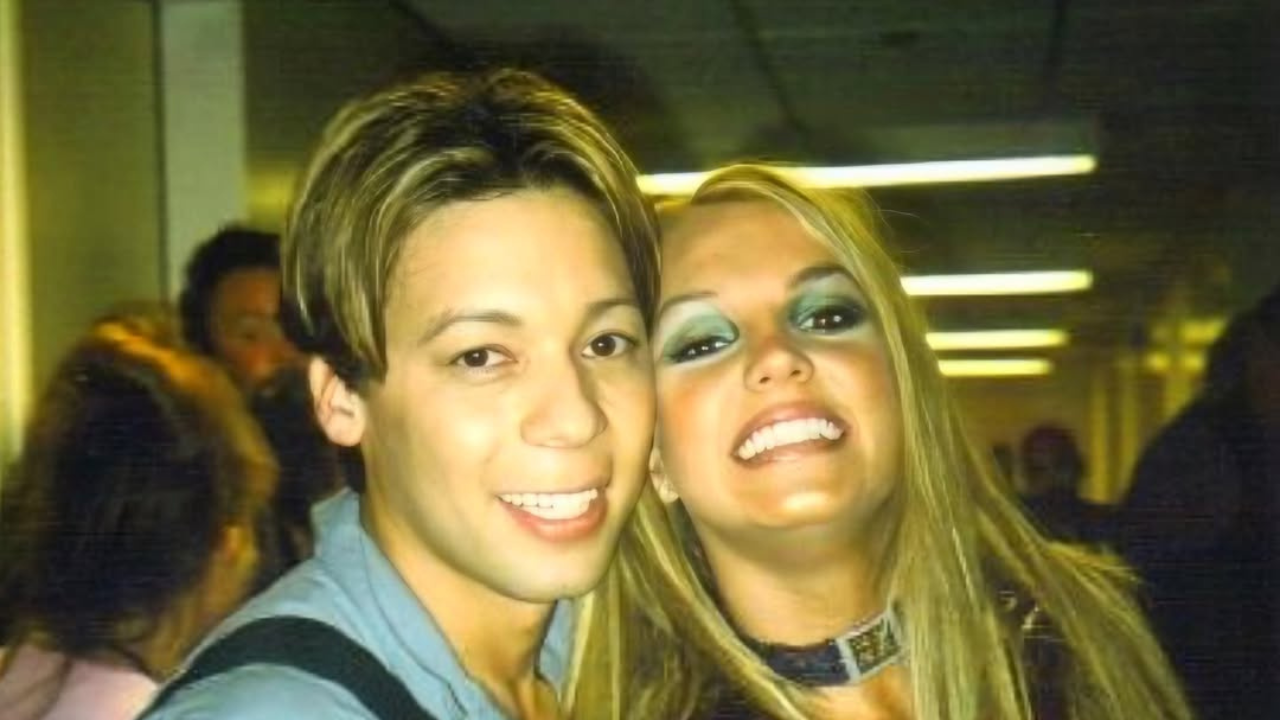 Britney Spears 2007 breakdown to 2026 DUI: A timeline on the 'Toxic ...