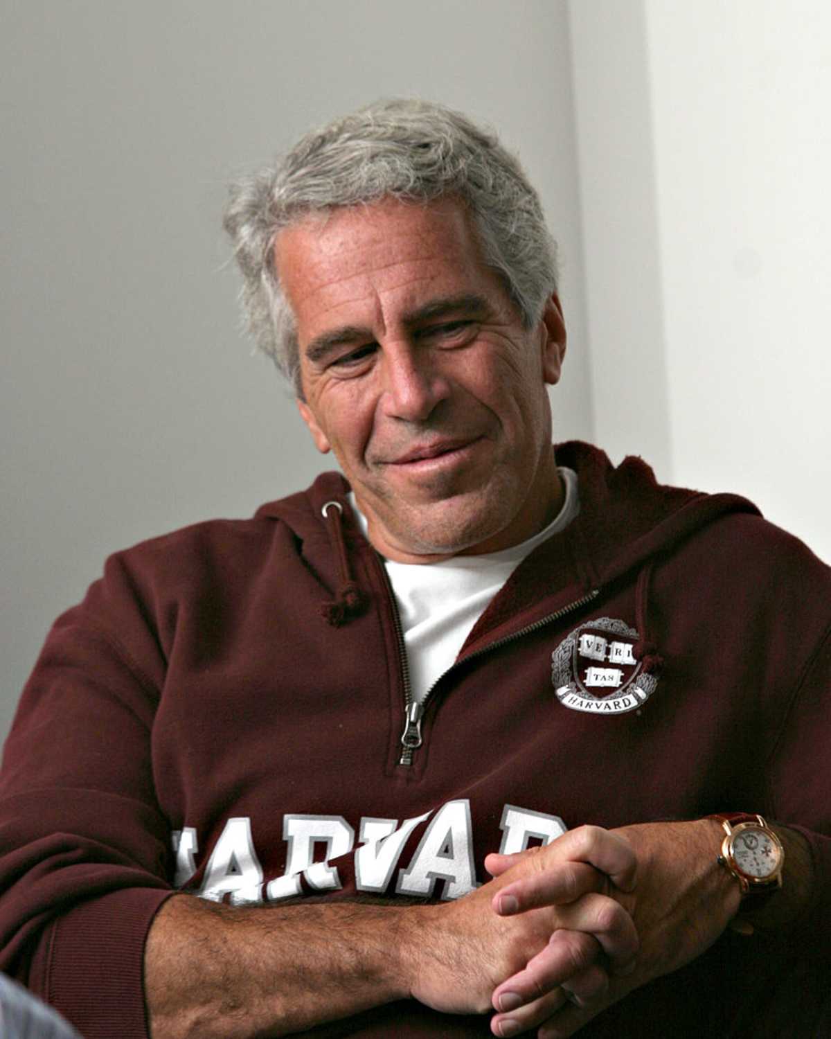 Inmate says guards shouted 'Breathe!' near Epstein's cell before 'cover ...