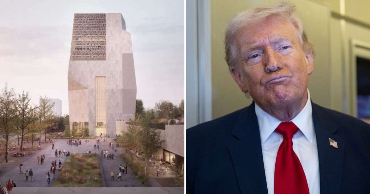 Valerie Jarrett says Trump not invited to Obama Presidential Center ...
