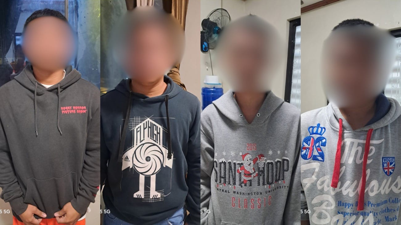 Alcedo hazing case: 6th Tau Gamma Phi member surrenders to police