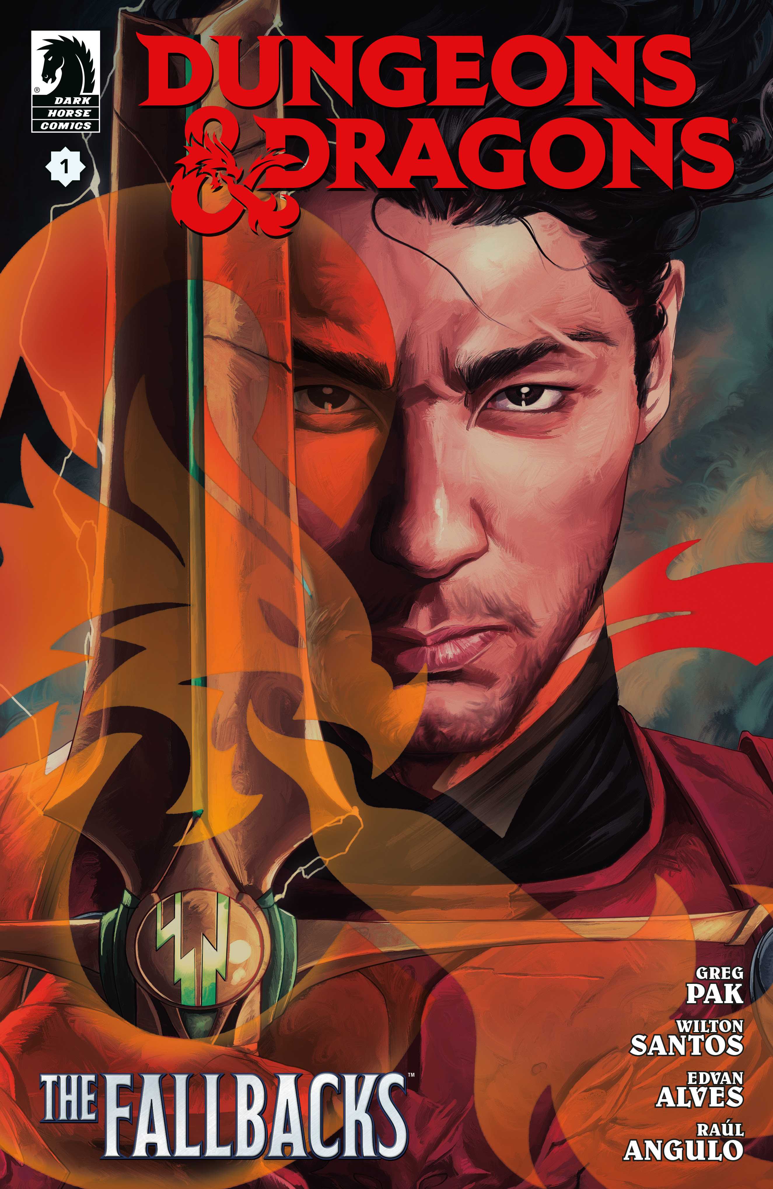 Dungeons & Dragons’ new 4-part series is the perfect follow-up to 2023 ...