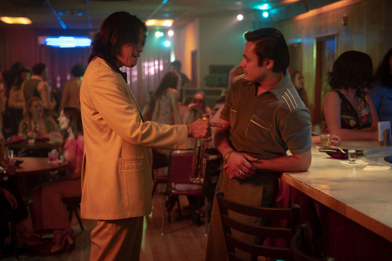 “Dark Winds” recap: Leaphorn, Chee, and Manuelito's investigation leads ...