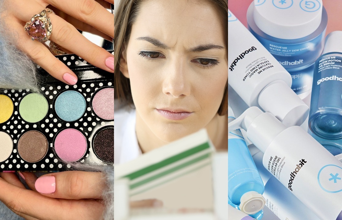 Beauty industry: 20 myths and facts about your daily routine