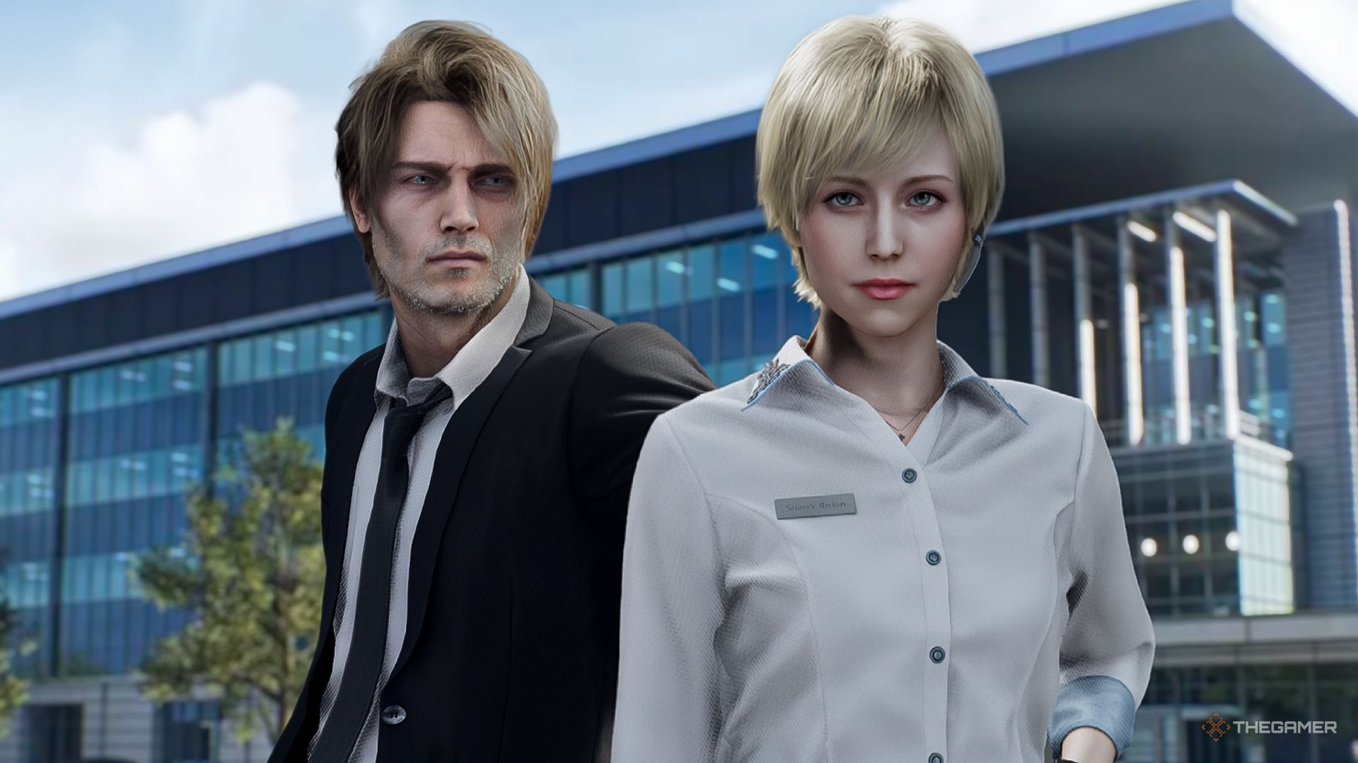 Resident Evil Requiem poll reveals most fans think Leon is married to ...