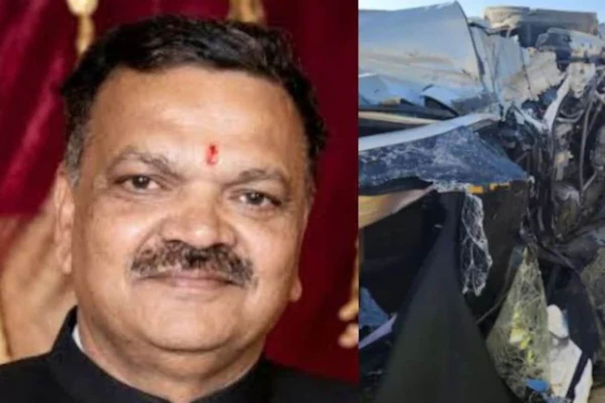 Shakun Group MD dies in Rajasthan crash: Here's all about the BMW i7 ...