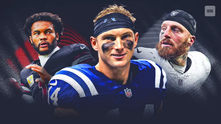 NFL free agency grades 2026: Ranking signings, trades for all 32 teams ...