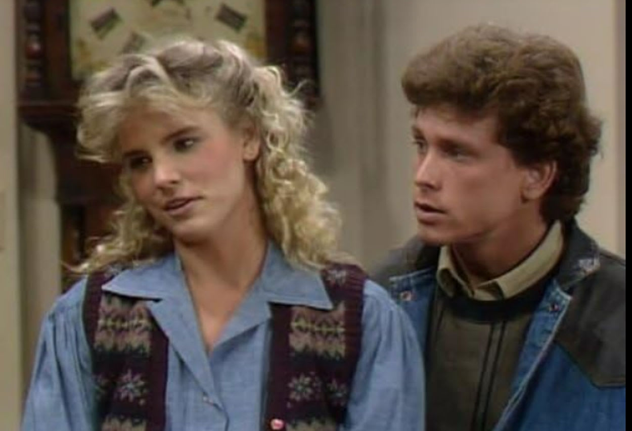 10 photos to remember Jennifer Runyon: 'Ghostbusters' and 'Charles in ...