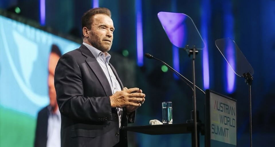 Arnold Schwarzenegger, 78, ramps up workouts amid Hollywood comeback