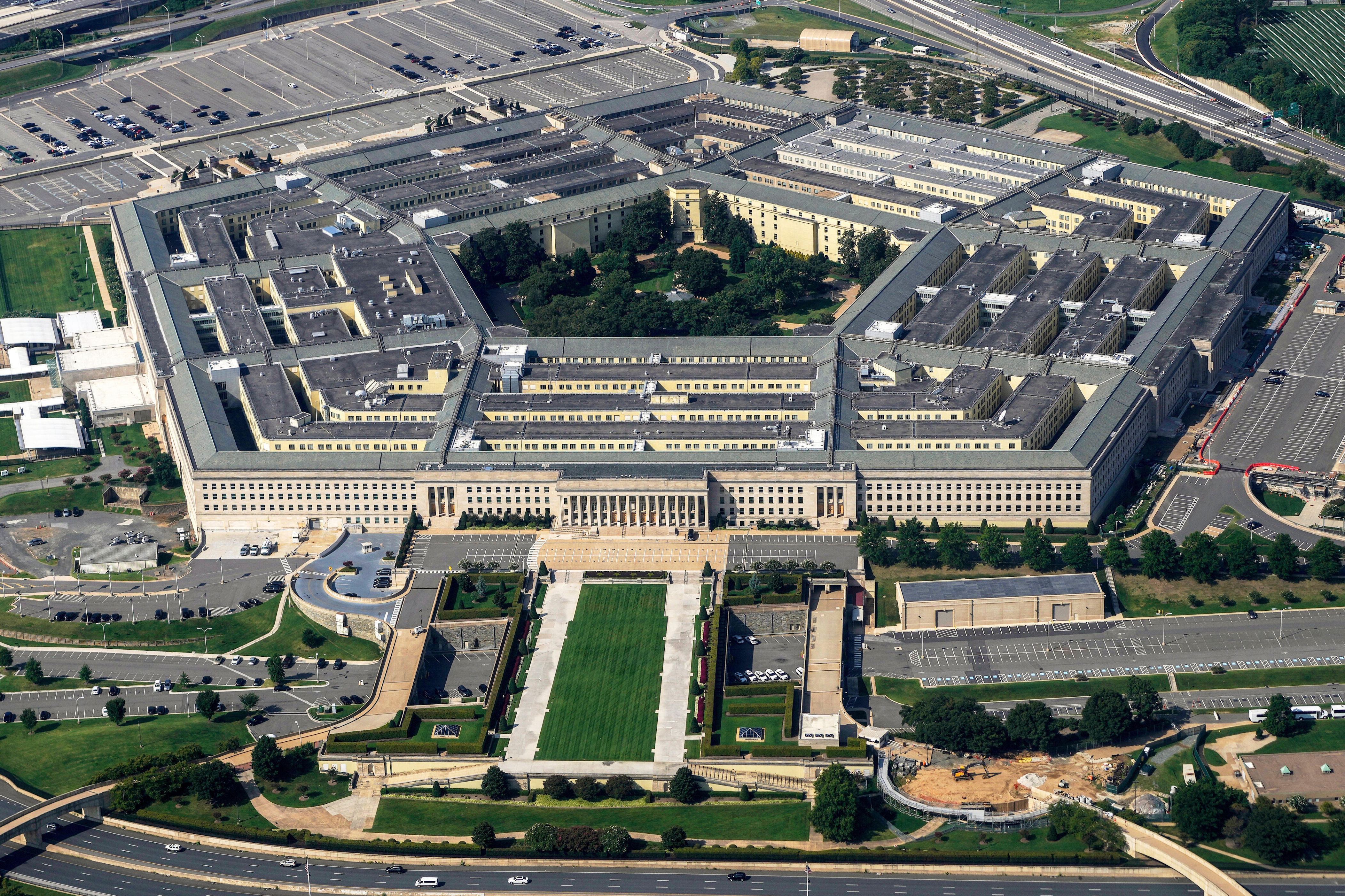 US military tests on secret weapon bought from Russian criminal network ...