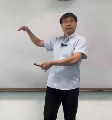 'China's Nostradamus' who forecasted Iran war issues worrying prediction