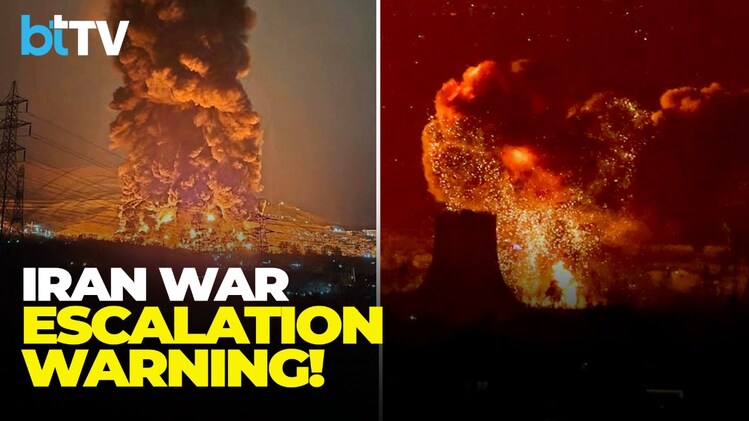 Iran’s deadly warning: Hypersonic missiles could be next after Gulf ...