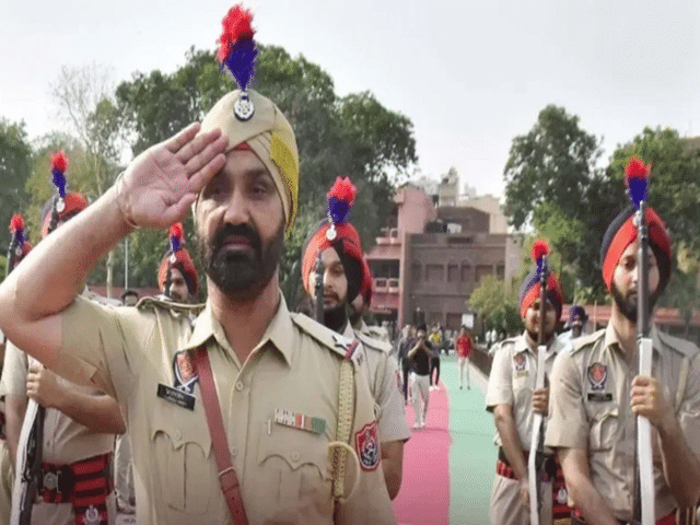 Punjab Police Constable Recruitment 2026: Recruitment for 3000 ...