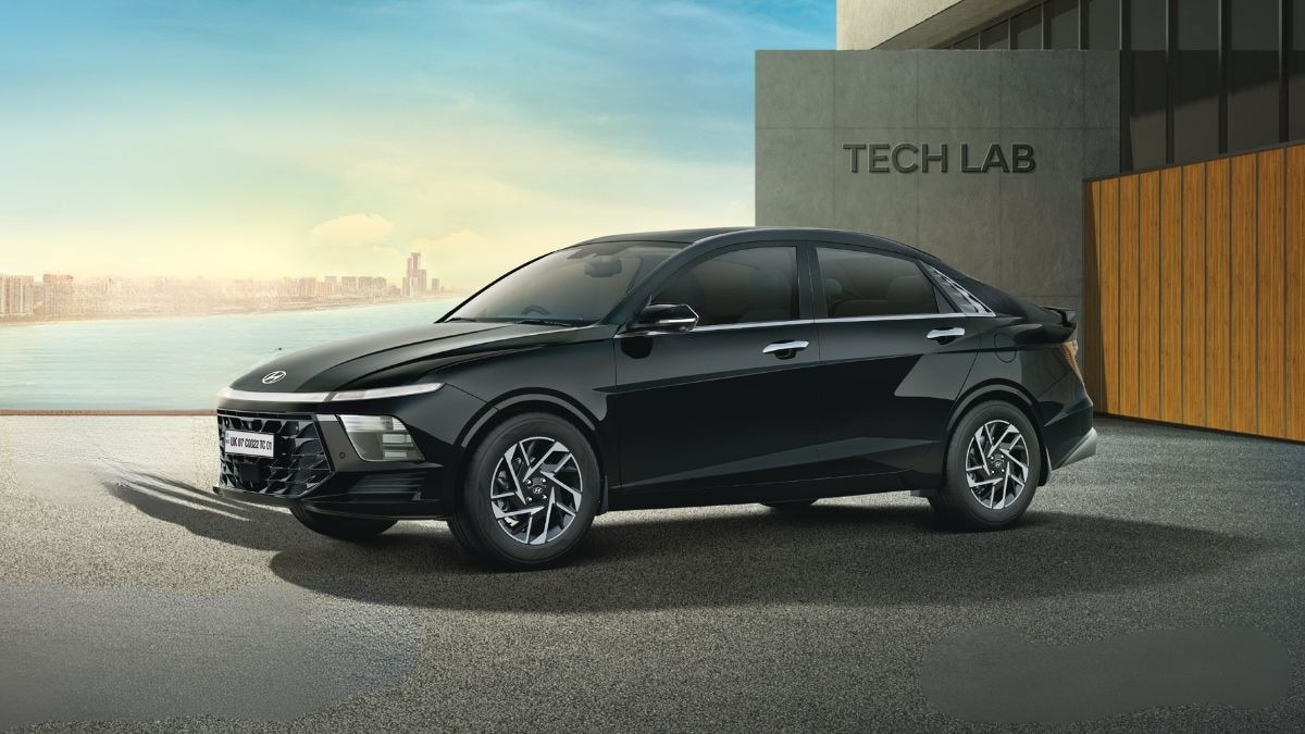 2026 Hyundai Verna launched at Rs 10.98 lakh with over 25 upgrades