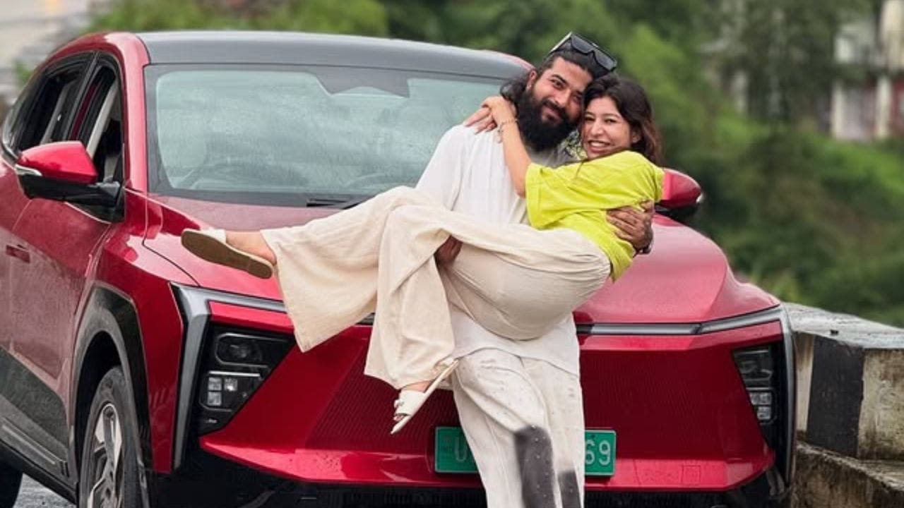 Who is Ritika Chauhan? Meet Anurag Dobhal’s wife at the centre of viral ...