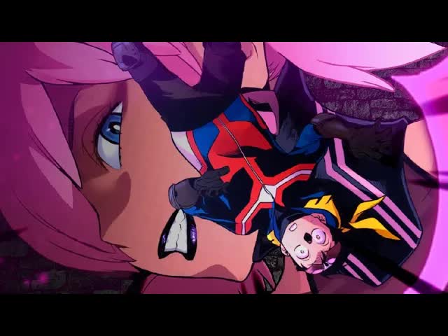Knuckleduster's lie? - The newest vigilante appears! - My Hero Academia ...