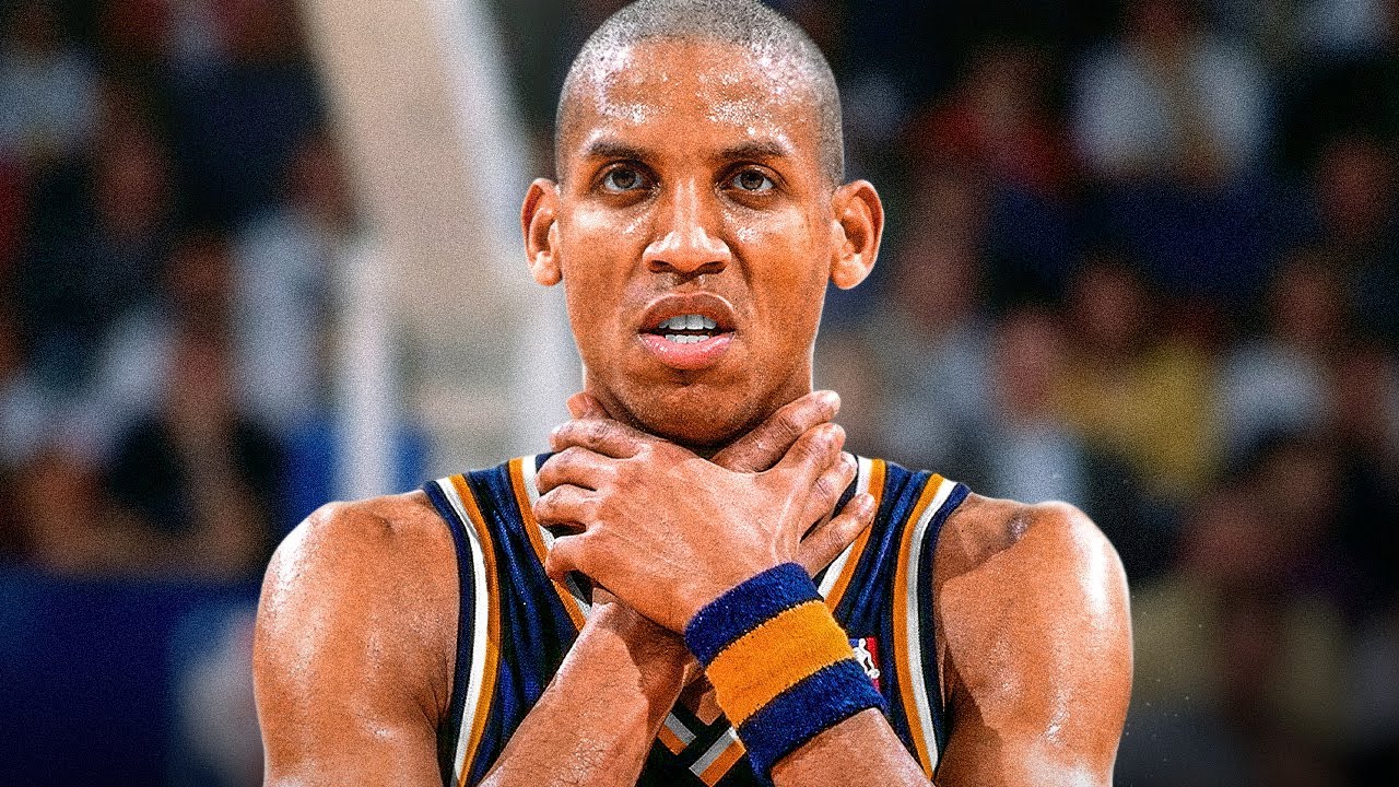 How good was Reggie Miller actually?