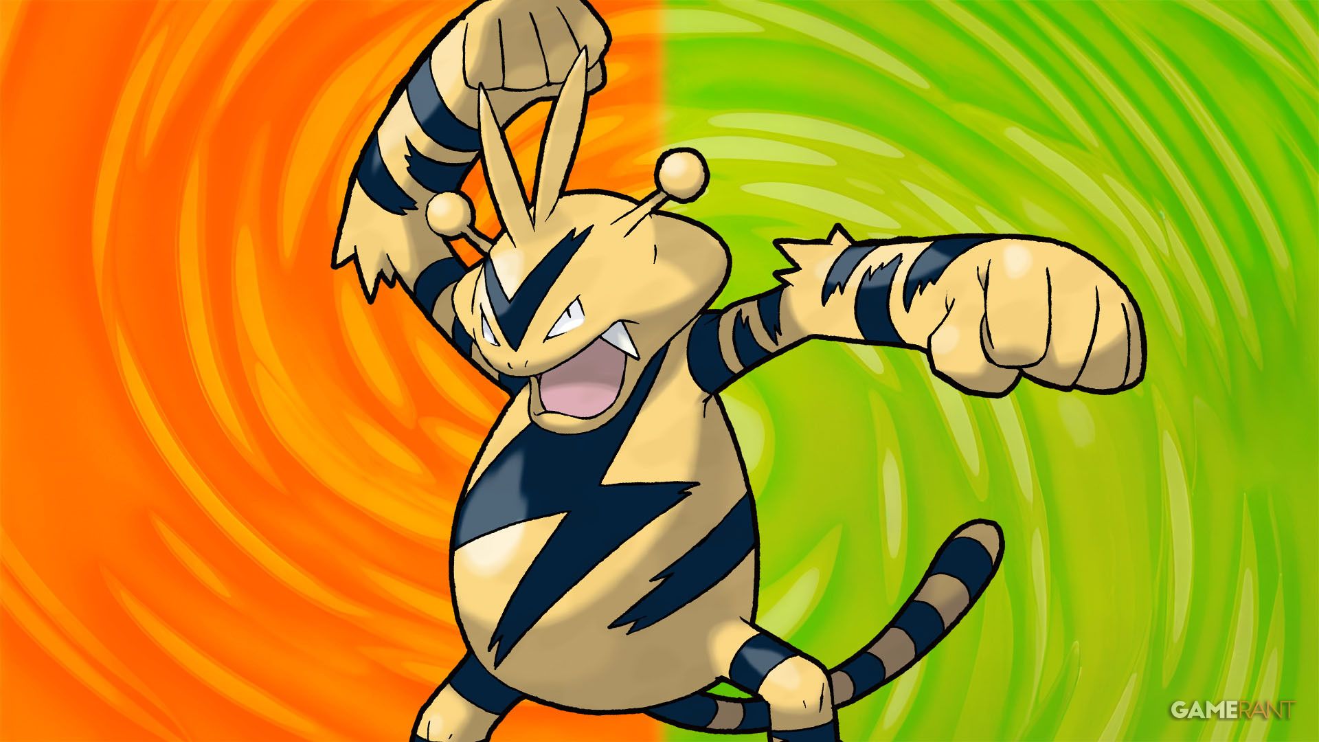 How to Get Electabuzz in Pokemon FireRed and LeafGreen