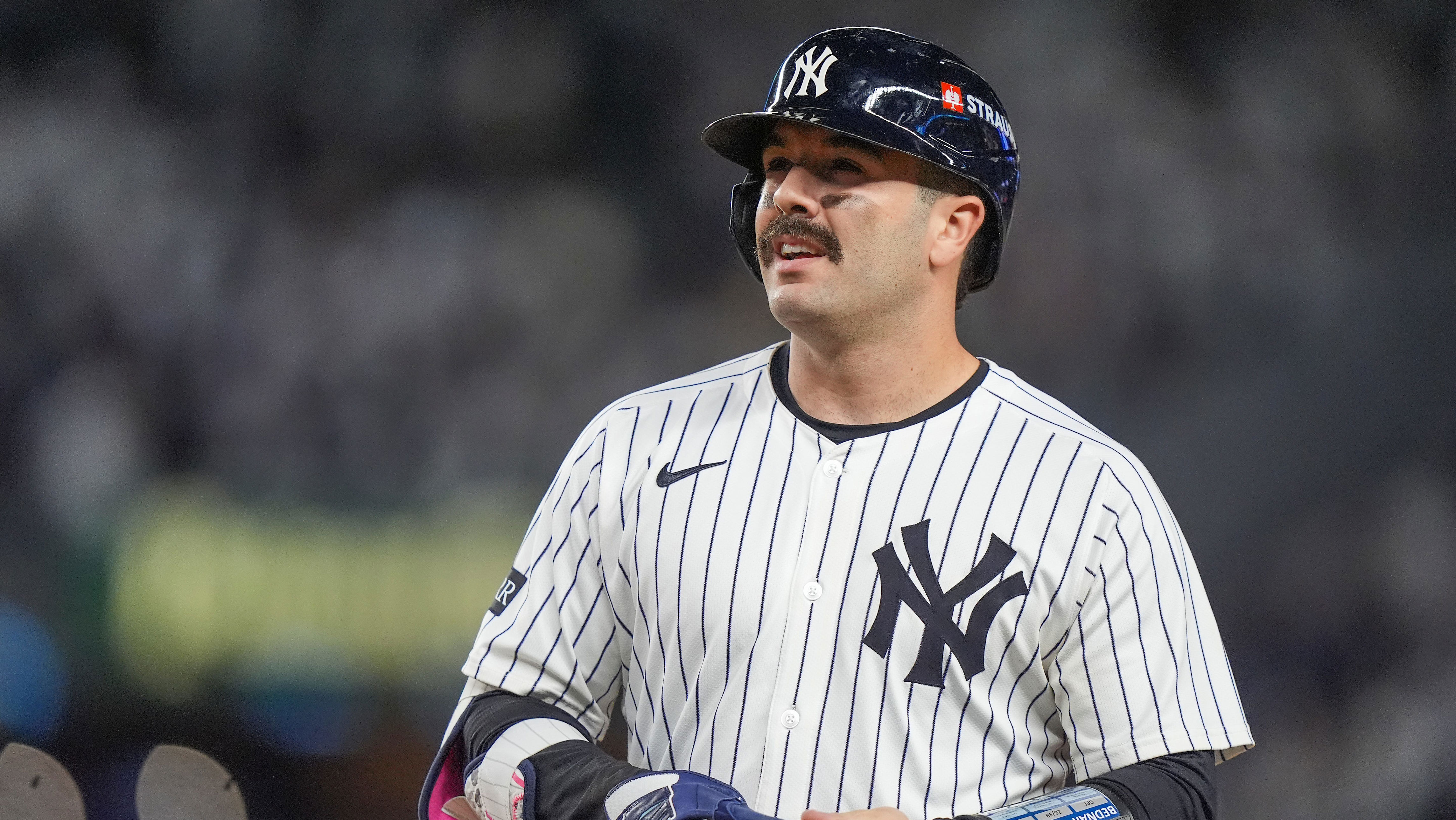 ¿Por qué Austin Wells juega para Dominicana en el Clásico Mundial de ...