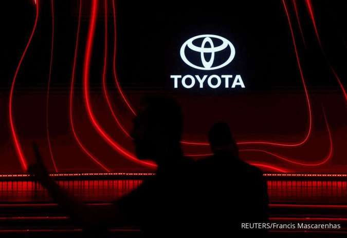 Toyota tak buru-buru luncurkan mobil listrik murah di Indonesia, apa ...