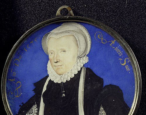March 9, 1578 – Death of Margaret Douglas, Countess of Lennox