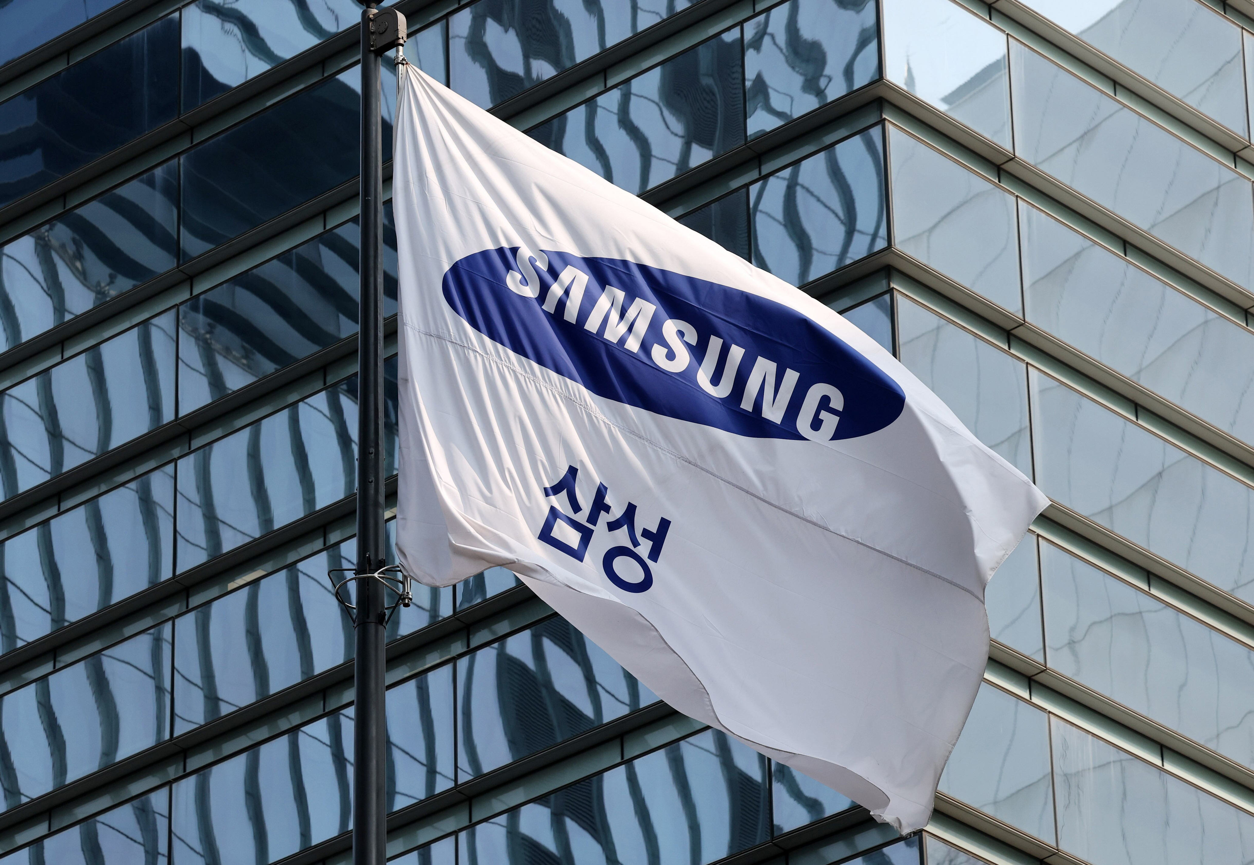 Samsung Group launches first-half recruitment drive