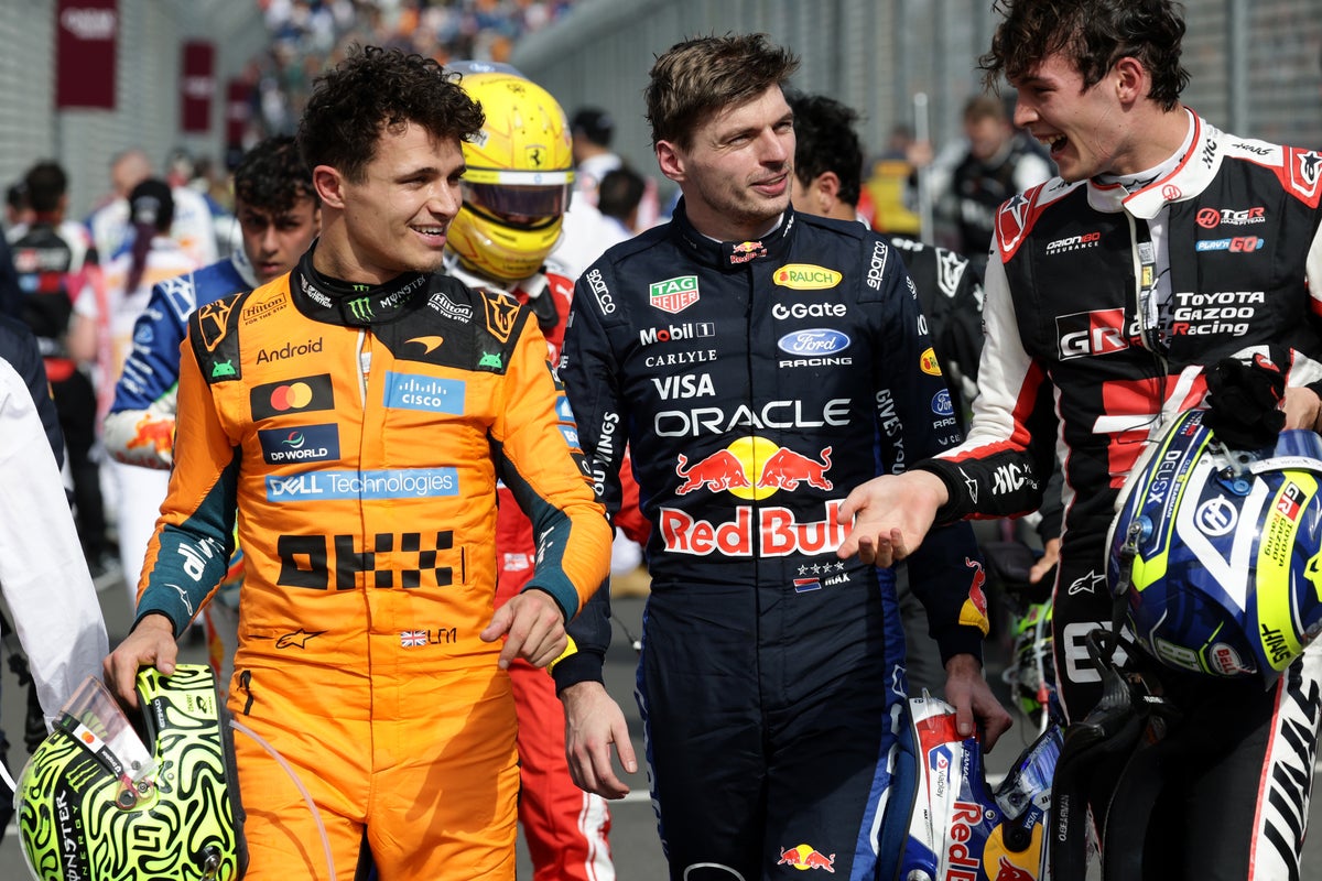 Rip-roaring or outright dangerous? F1 must stay adaptable in new era