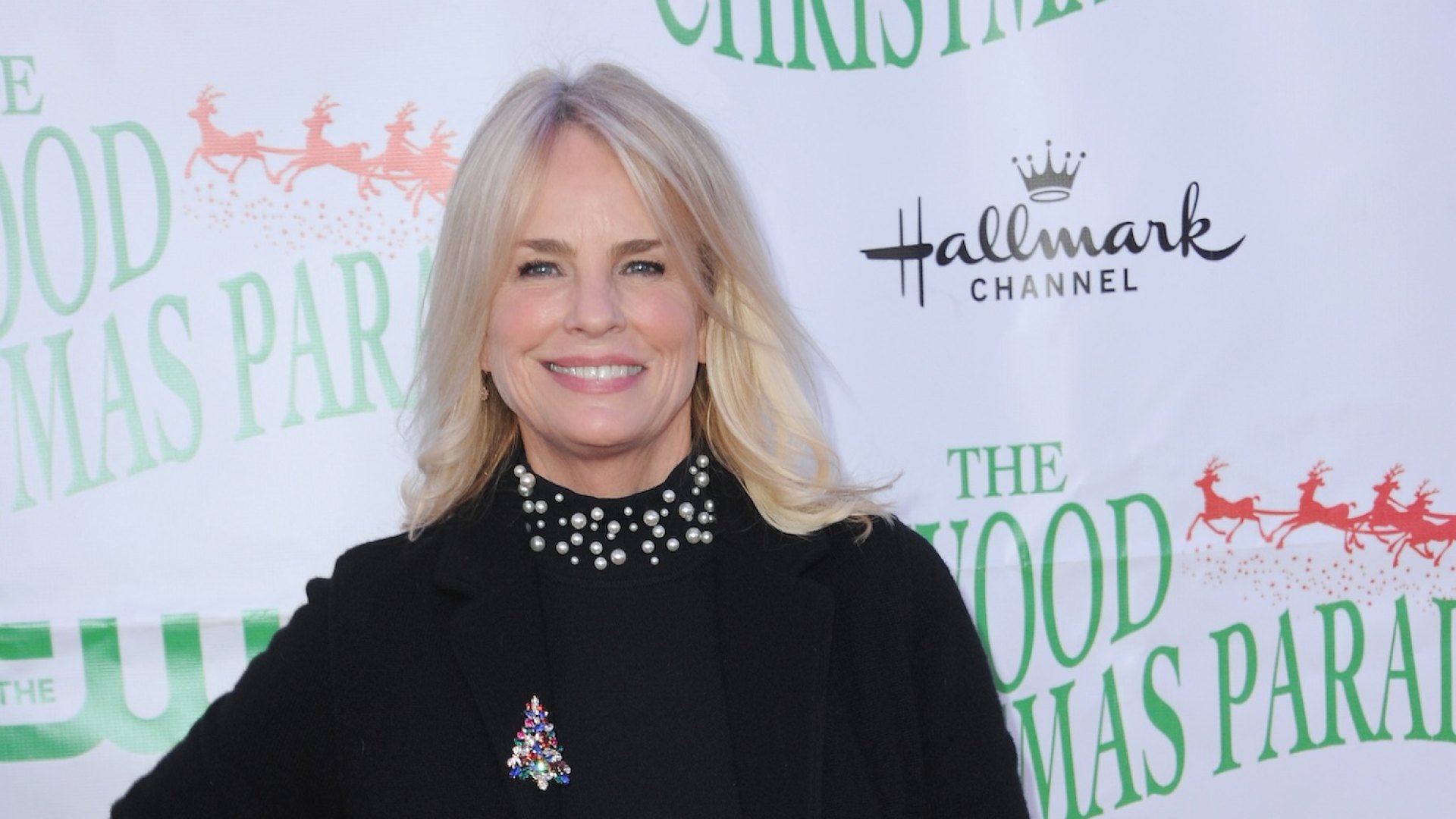 'Ghostbusters' star Jennifer Runyon dead at 65 following cancer battle