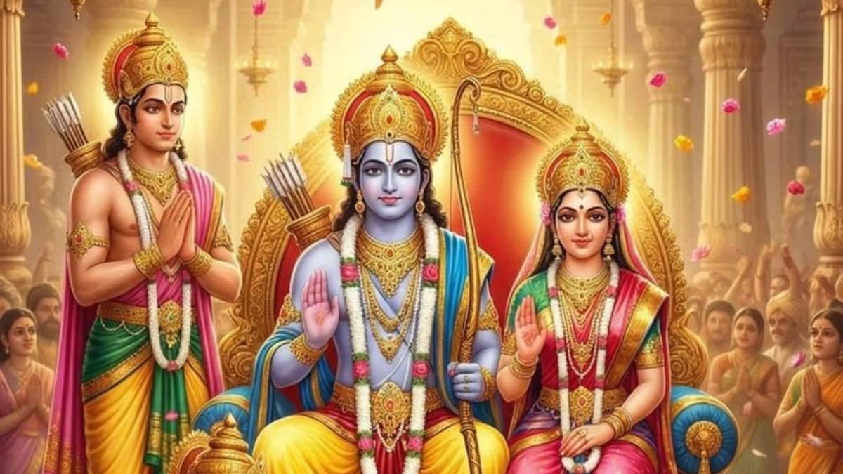 Ram Navami 2026: Is it on March 26 or 27? Know the exact date, puja ...