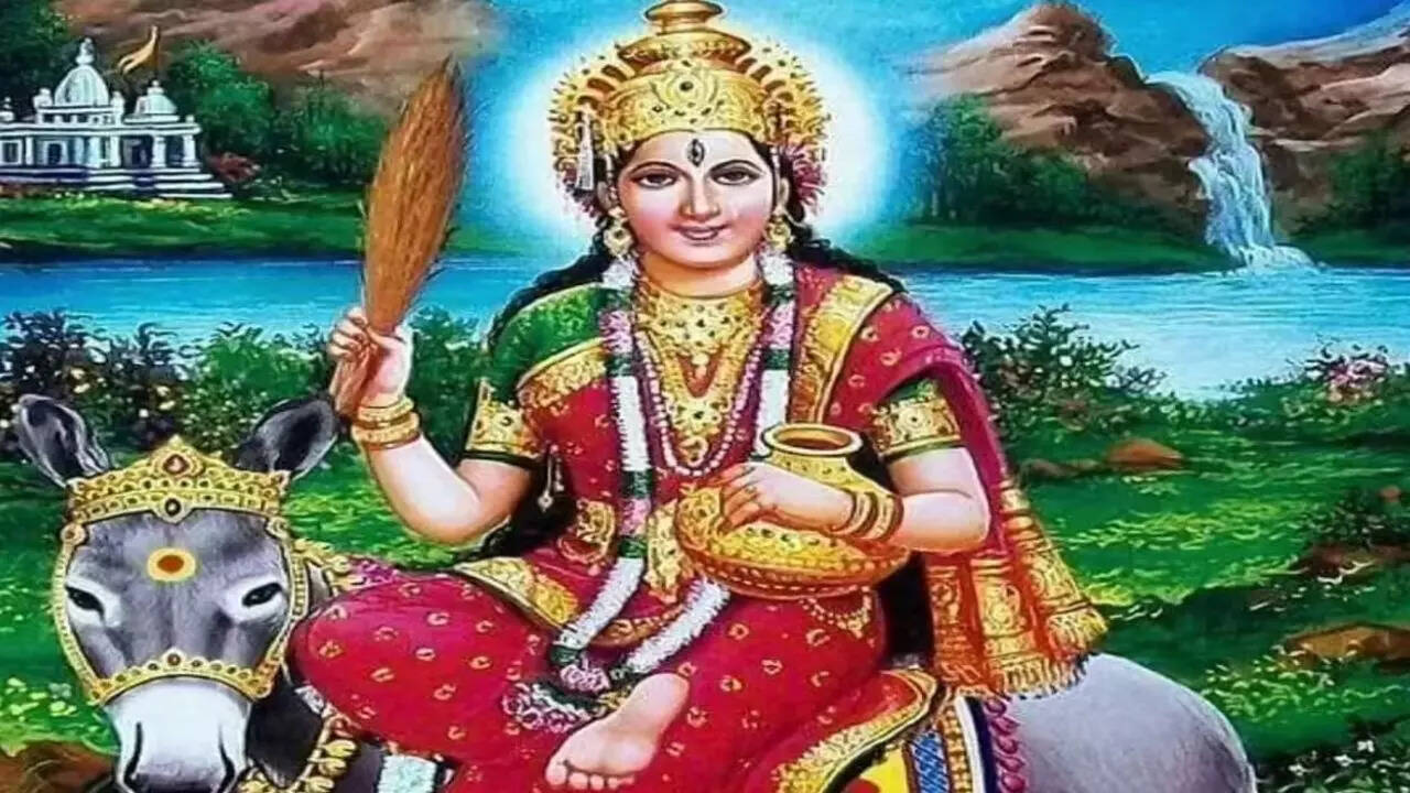 Basoda 2026: When is Sheetala Ashtami? Check date and puja rituals