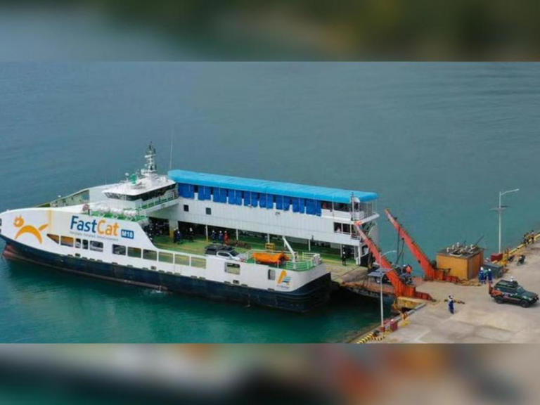 FastCat raises prices due to rising fuel costs