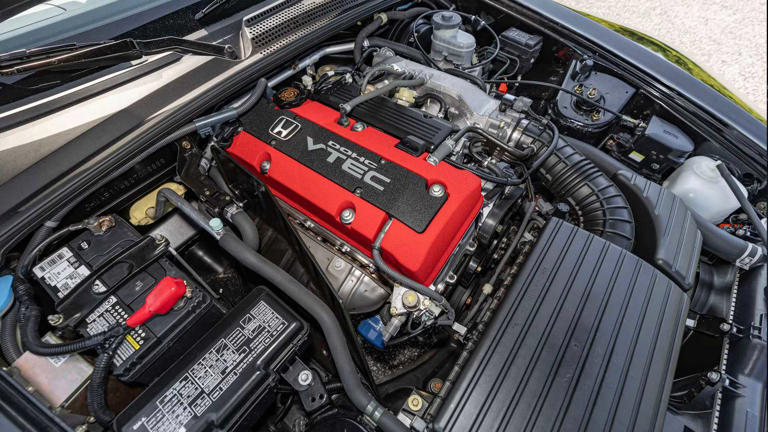 The reliable Japanese sports car that drives like a BMW