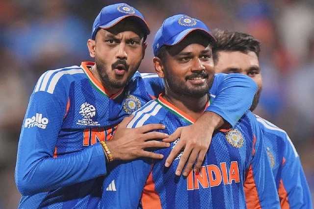 Most viral moments of the T20 World Cup 2026 that broke the internet