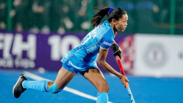 India draw with Scotland in Hockey WCQ; Punjab draw with NorthEast ...