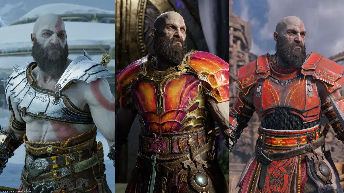 God of War news updates: Original trilogy getting remakes, latest game ...