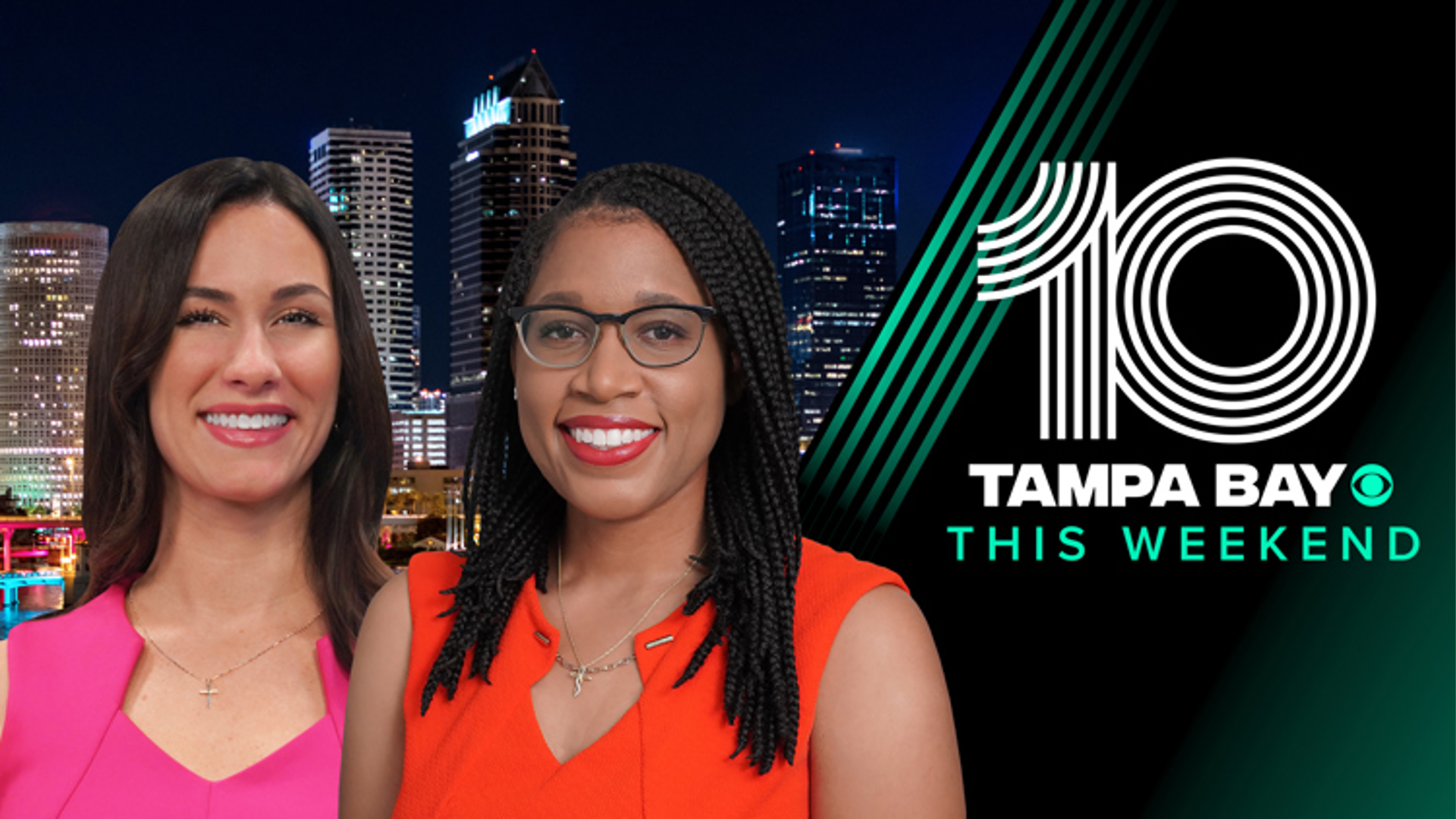 10 Tampa Bay News at 6:30 pm