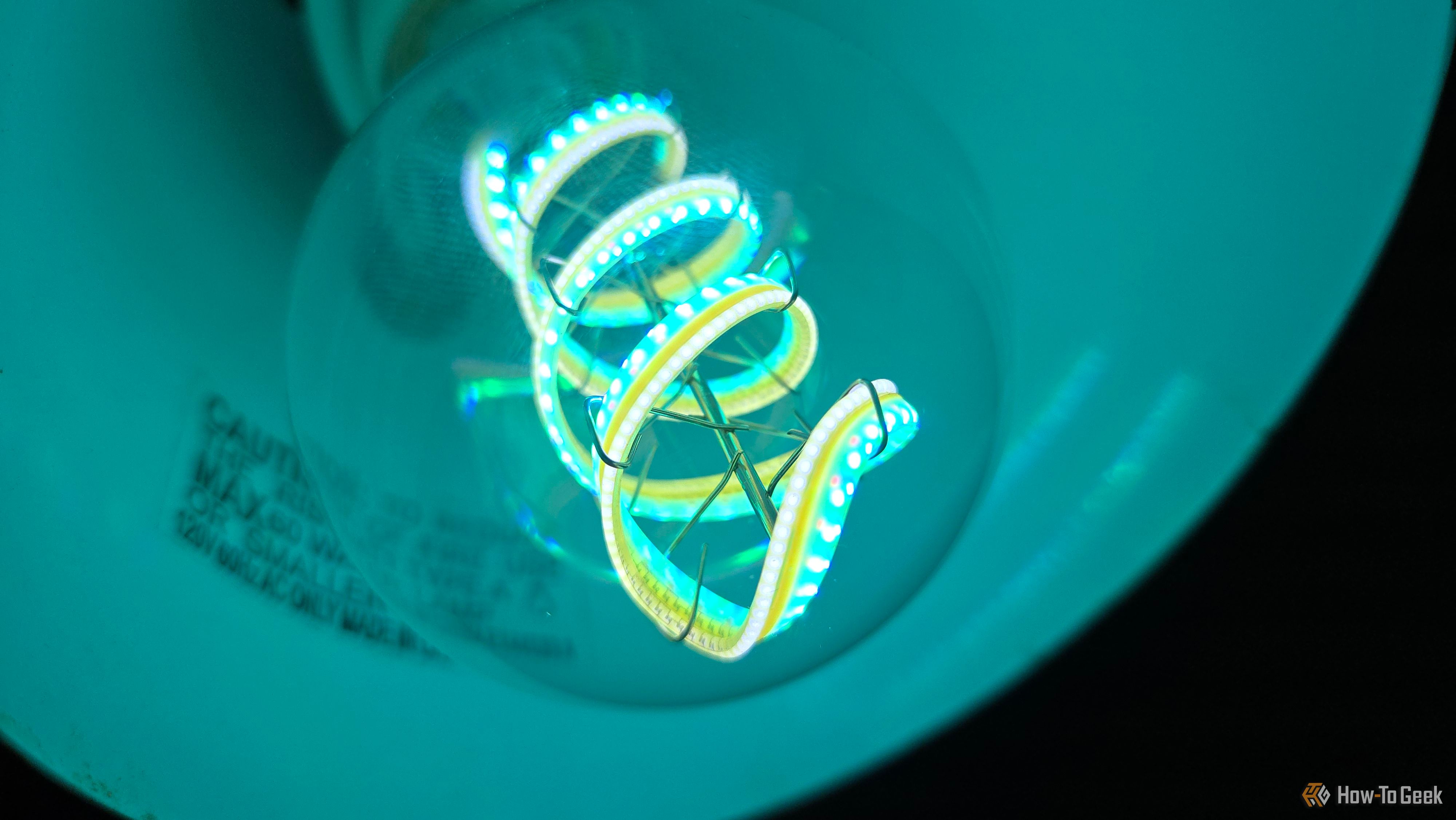 5 things smart bulbs give you that smart switches don't