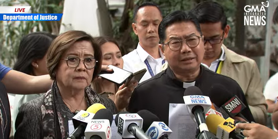 Non-profit group: Allegations of ex-Marines vs. priest are 'grave ...