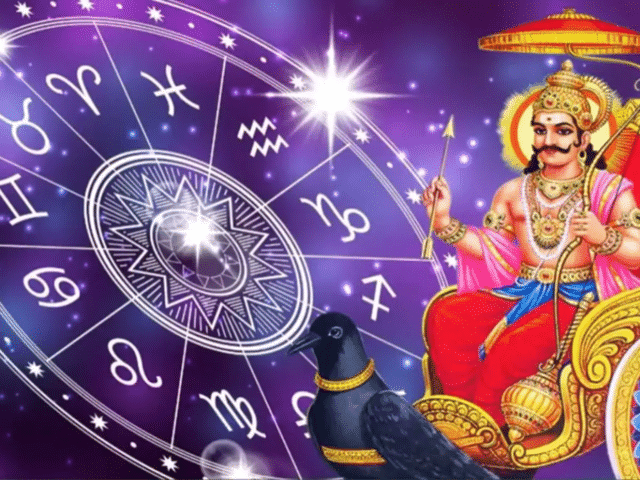 Astro: Saturn sets on March 13th, those suffering from Saturn's Sade ...