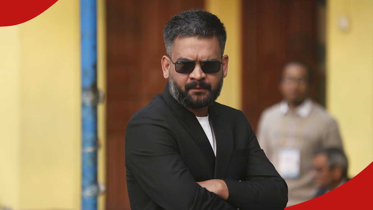 Balendra Shah: Former rapper set to become Nepal PM after landslide ...