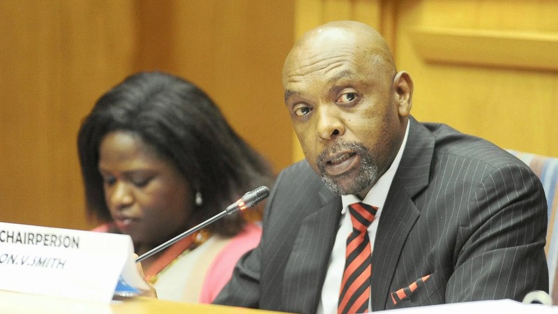 Vincent Smith's sentence spurs NPA's expanded Bosasa investigation