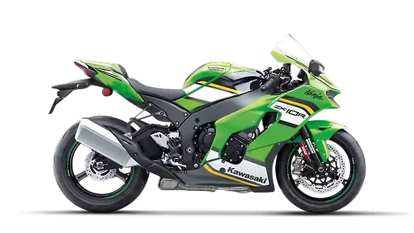 Kawasaki Ninja ZX-10R gets Rs. 2.89 lakh discount in India