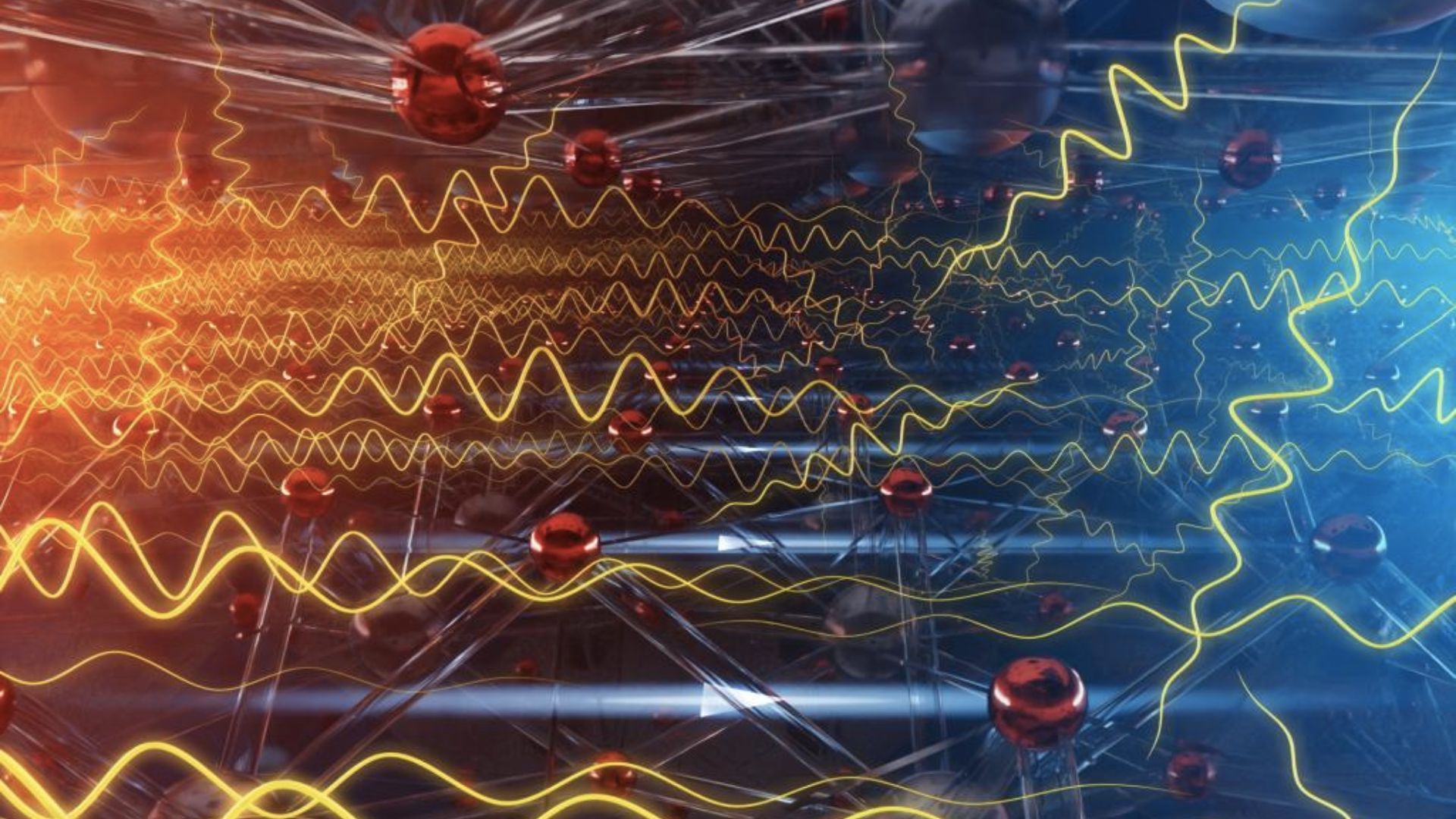 US' breakthrough study reveals electric field can increase heat flow by ...