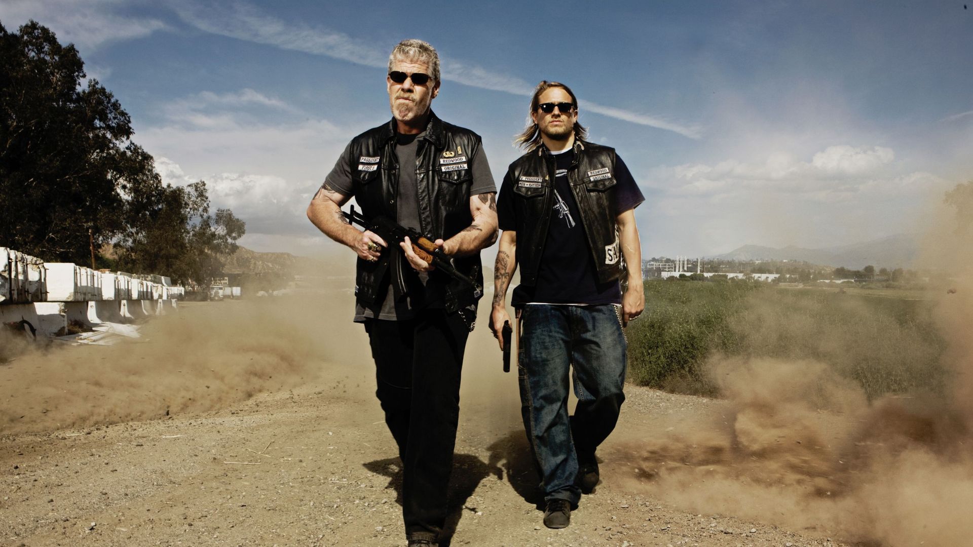 10 great non-Western TV shows that feel like Westerns