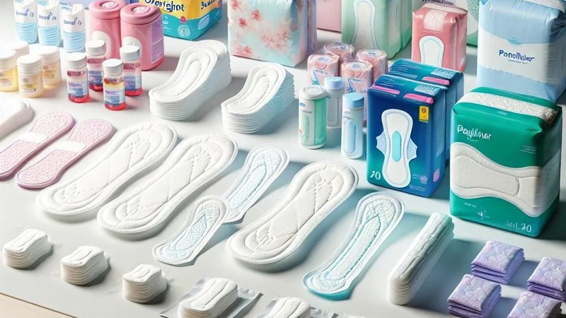 Safety of sanitary products: Experts say 'no clear evidence of harm'