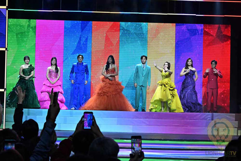 ‘PBB Collab 2.0’ Big Night soars to the top of ratings chart