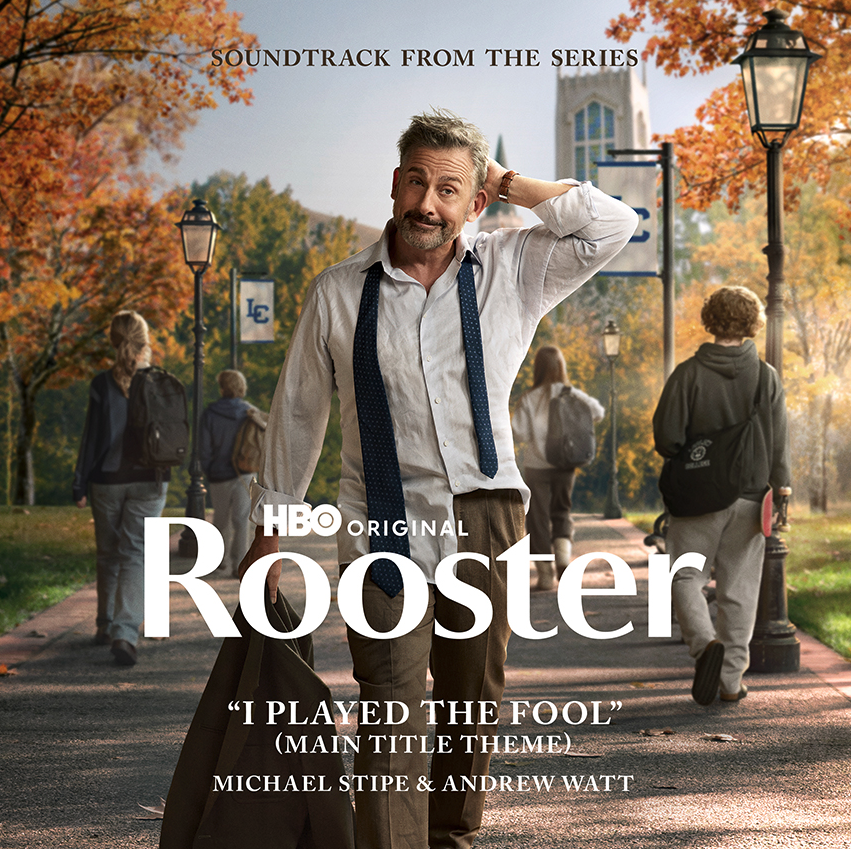 ‘Rooster’s theme song slaps, and series creator Bill Lawrence knows it ...