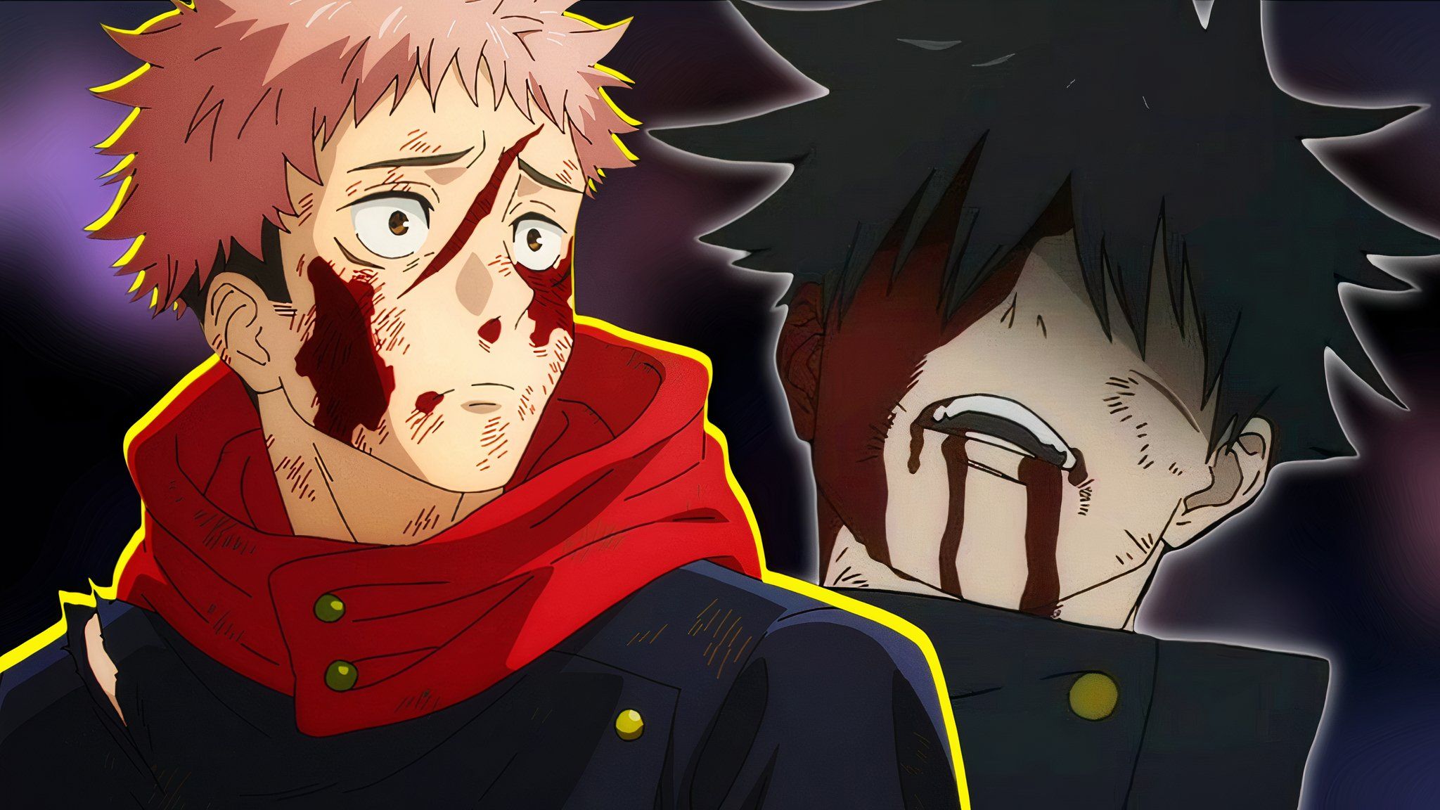 Jujutsu Kaisen Modulo chapter 25 confirms a major death at the end of ...